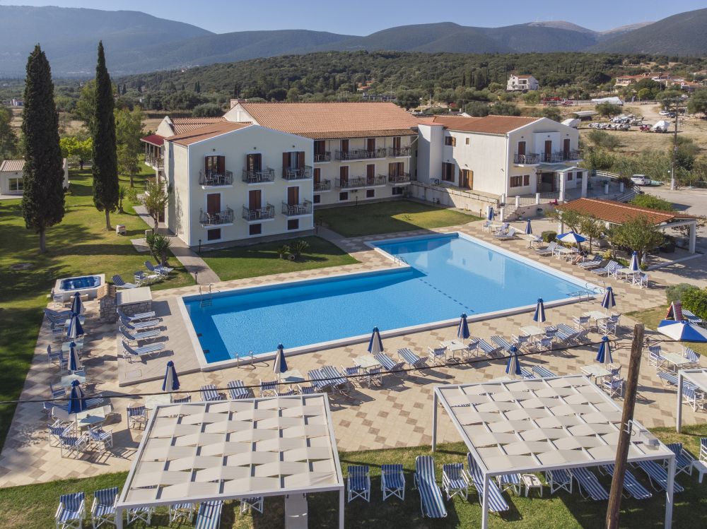 Gallery - Sami Beach Hotel